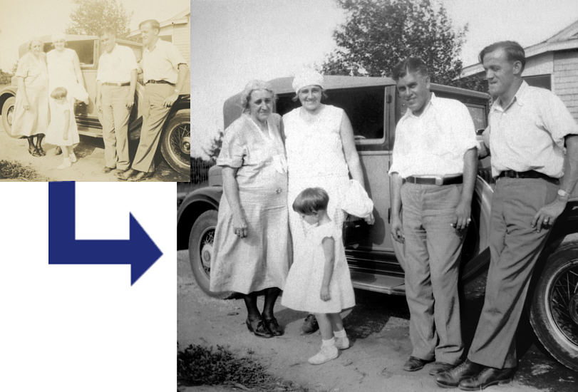 写真修正のテクノメディアシステム-埼玉県富士見市みずほ台